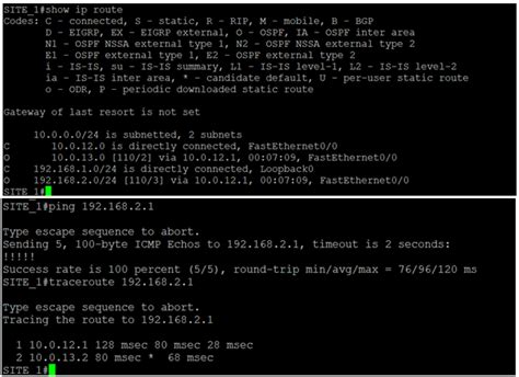 Understanding Virtual Routing And Forwarding Vrf Cisco Community