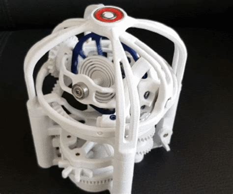Design Of Compliant Mechanisms CMDE Labs