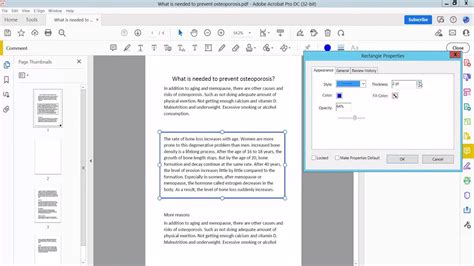 How To Add Border To PDF With Without Adobe Official UPDF