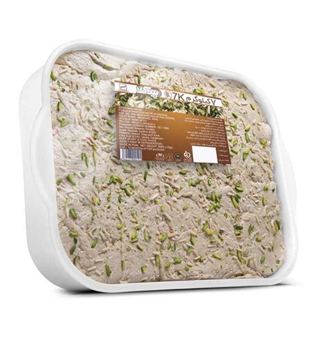 حلوا شکری 7000 گرمی بیدک