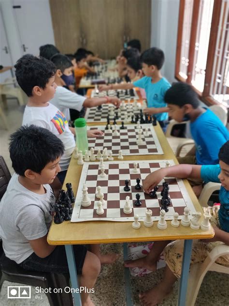 Chess Summer Camp 2022 Moments Deriks Chess School Events
