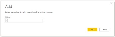 Replicating Sql Windowing Functions In Power Query Purple Frog Systems