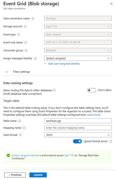 Getting Visibility Into Your Azure Traffic With Nsg Flow Logs
