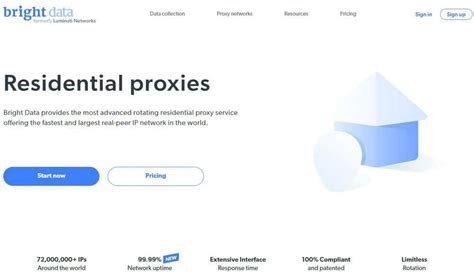 Bright Data Review 2023 Luminati Proxy Network For Residential Ip Proxies