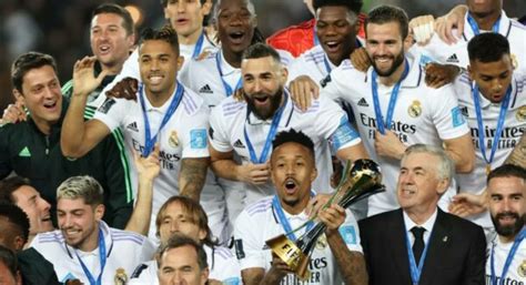 Саудиска Арабија ќе биде домаќин на следното Светско клупско првенство Екипа