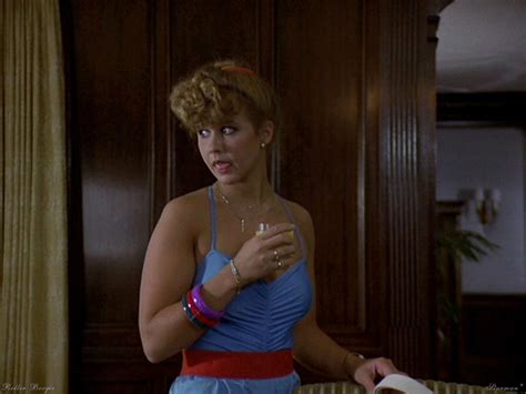 Naked Linda Blair In Roller Boogie