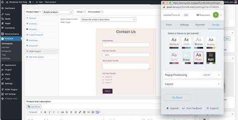 Setting Up And Installing Slider By Powr Codibu