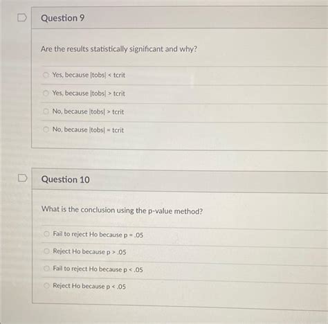 Solved Please Use The Marketing Data Excel File On