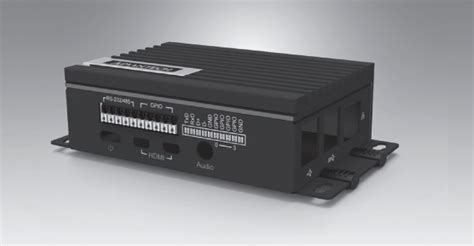 Industrial Strength Iot Kit With Battery Backed Rtc Chip For Raspberry Pi Copperhill