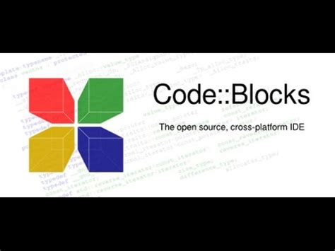Fix The Environment Error In Code Blocks Tutorial Lesson YouTube
