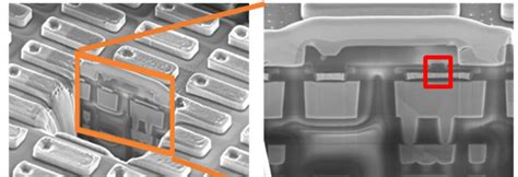 Setting A Foundationfor Security With ReRAM Weebit A Quantum Leap In Data Storage