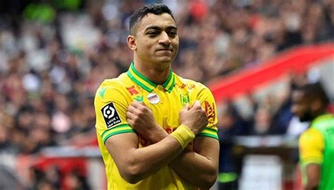 بسبب وسام أبوعلي الأهلي المصري يتحرك لضم مصطفى محمد