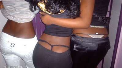 Prostitutes Pay Taxi Fares With Sex Ghanaian Times