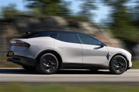 월 80만 원대로 누리는 하이퍼 Suv 로터스 엘레트라 전용 상품 출시 10월 입항