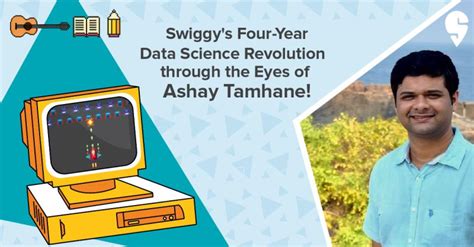 Swiggy On Linkedin Latest Data On The Work Life Of A Data Scientist At Swiggy Swiggy Diaries