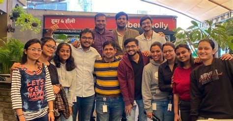 Nutanix Recognized As A Top Internship Program