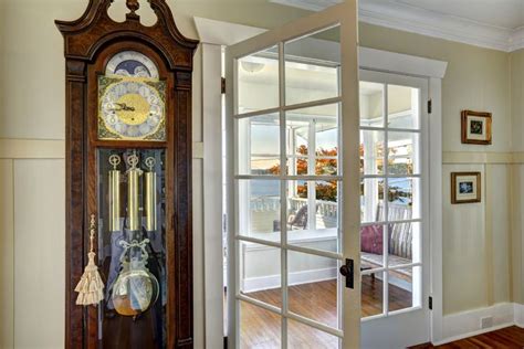 How To Move A Grandfather Clock 4 Simple Steps Neighbor Blog Grandfather Clock Clock