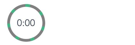Как сделать таймер с помощью Html Css и Javascript