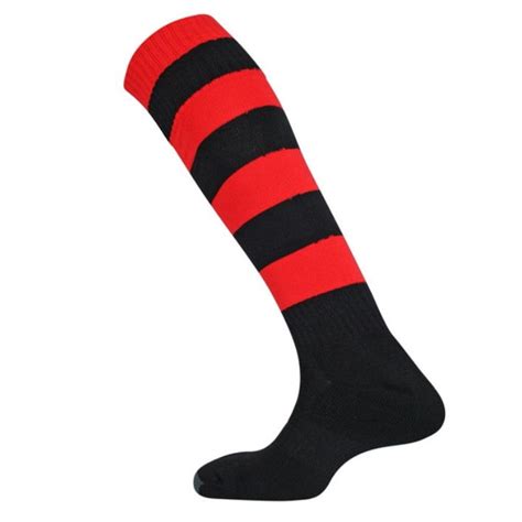 Mitre Mercury Socks Castle Sports