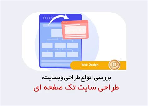طراحی سایت تک صفحه ای 7 مزیت عالی طراحی لندینگ پیج