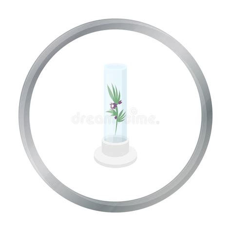 Chemistry Lab Grass Experiment Stock Illustrations 105 Chemistry Lab