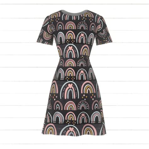 Small Batch Custom Digital Fabric Printing And Retail Apparel Fabrics