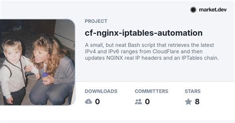Cf Nginx Iptables Automation Ecosystem Directory Marketdev