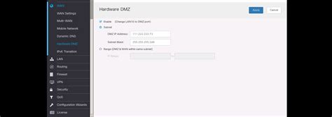 Solved How To Setup Rv340 Bridge Using A Pppoe Wan Connection Cisco Community