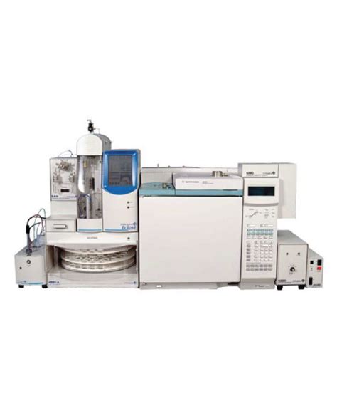 Btex Analysis System Labotec Vietnam