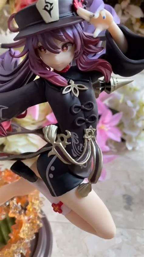 We Unbox The Rarest Genshin Impact Figure Video Anime Action