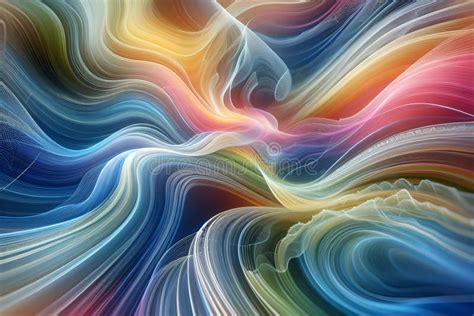 Coloridas Im Genes De Fondo De Fondo De Fondo De Fondo De Fondo De Ondas Que Se Ven