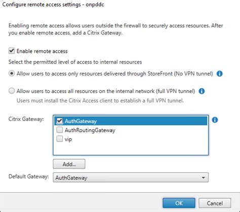 Prise En Charge De Citrix Virtual Apps And Desktops Sur Site Préversion