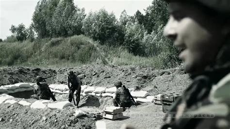 Художественный фильм про войну на Донбассе Запрещенный в СМИ Украины Смотреть онлайн в