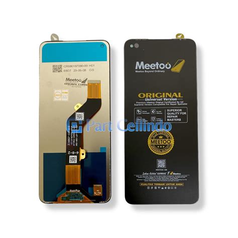 Jual Lcd Touchscreen Infinix X Infinix X Infinix Hot Note I Shopee Indonesia