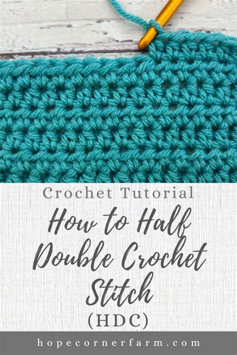 Best 13 How To Crochet The Ripple Stitch Artofit