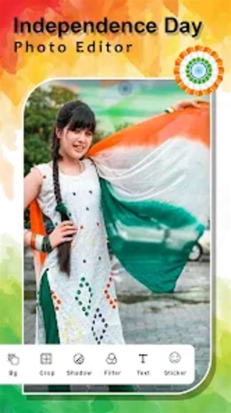 Happy Independence Day Photo For Android Download