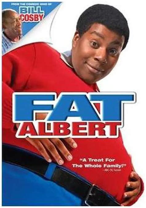 Fat Albert