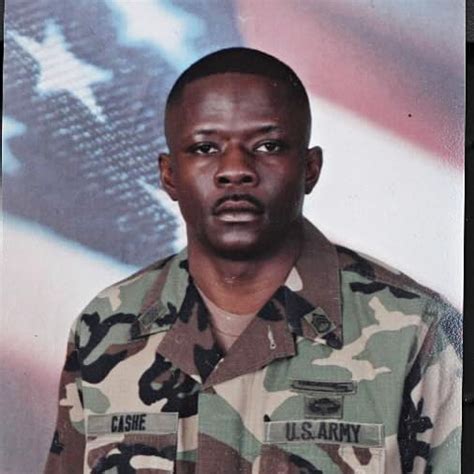 Freedom Friday Sfc Alwyn C Cashe
