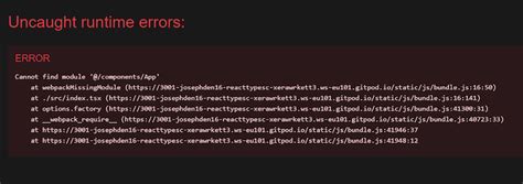 Using Path Aliases For Cleaner React And Typescript Imports Logrocket
