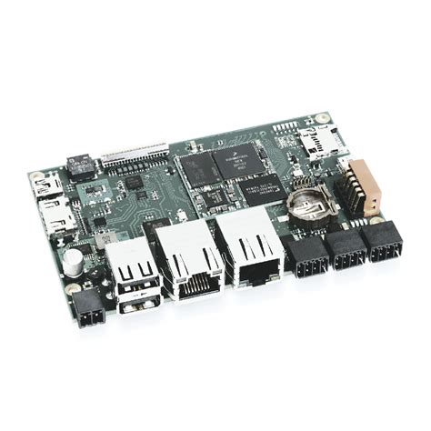 Kontron Som Bl I Mx8m Mini With Baseboard Me Embedded Sp Z O O