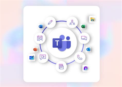 Microsoft Teams Implementation Uae Microsoft Partner