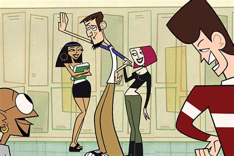 ‘clone High Returns With Two New Seasons On Hbo Max