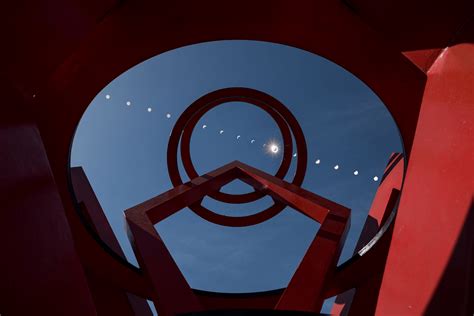 More Than 36000 Volunteers Helped Do Nasa Eclipse Science Nasa Science