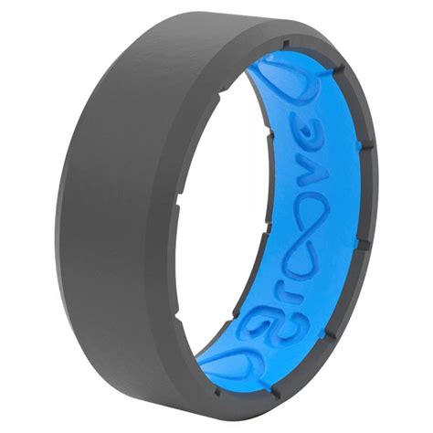Groove Ring Edge