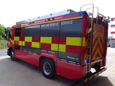 6021 Gmfrs Po18 Tvw 1011843 Greater Manchester Fire Flickr