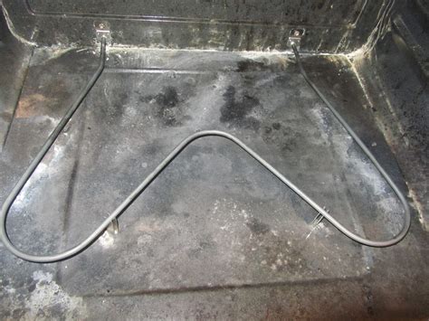 Freestyle Homemaking Reuse Recipe Fixing A Broken Oven