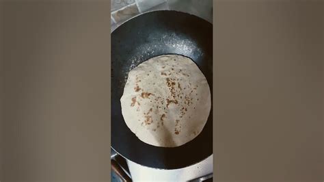 Chpati Making Video Youtube