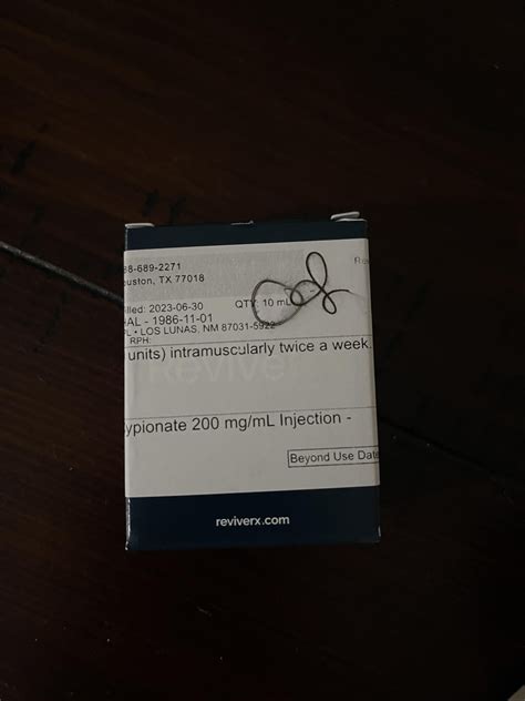 Am I Injecting Correctly Rtestosterone