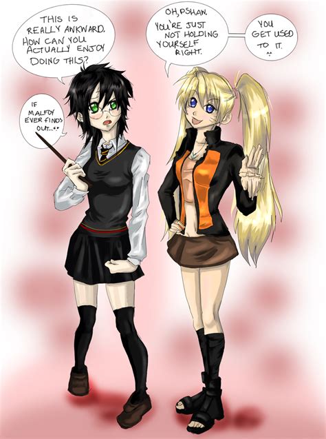 Lessons Sexy No Jutsu By Incaseyouart On Deviantart