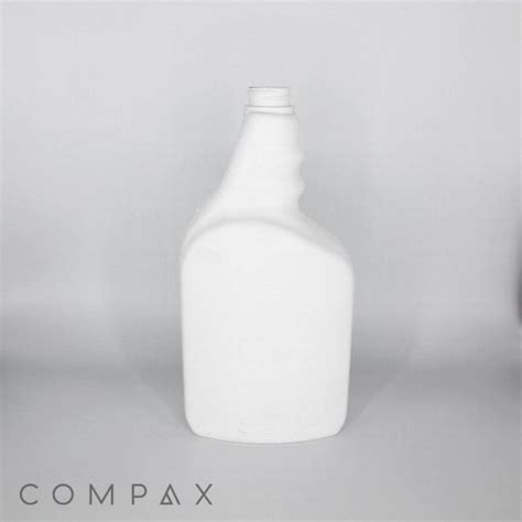 Hdpe Trigger Spray Bottle Compax Packaging
